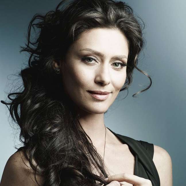 Maria Fernanda Cândido aparece no elenco de "Animais Fantásticos: Os ...