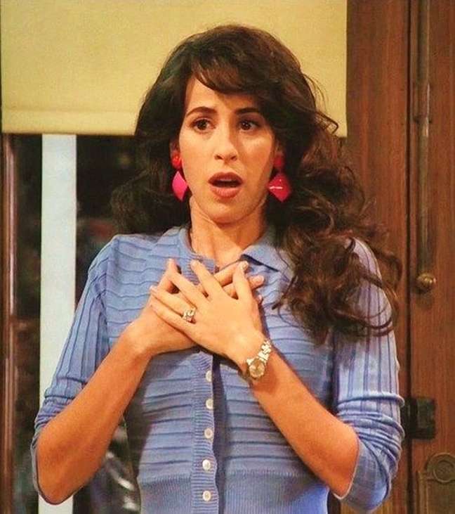 TikTok resgata Janice, de "Friends", que ainda espera por Chandler