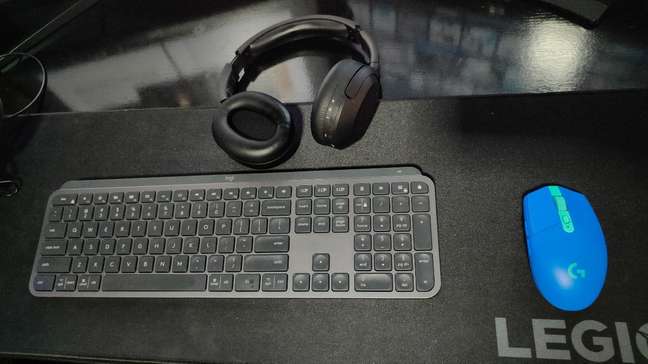 Dicas para montar um setup gamer bonito e eficiente