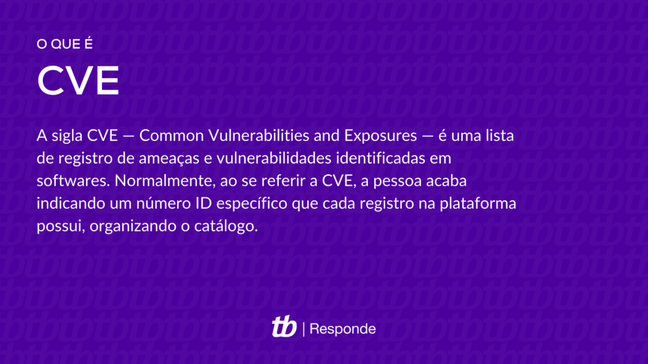 O que é CVE? [Exposição e Vulnerabilidades] - Blog da Neotel Segurança ...