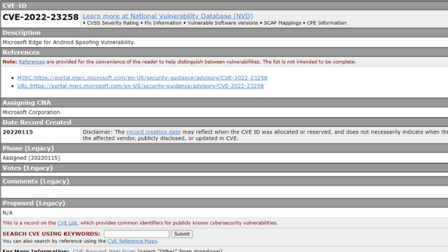 O que é CVE? [Exposição e Vulnerabilidades] - Blog da Neotel Segurança ...