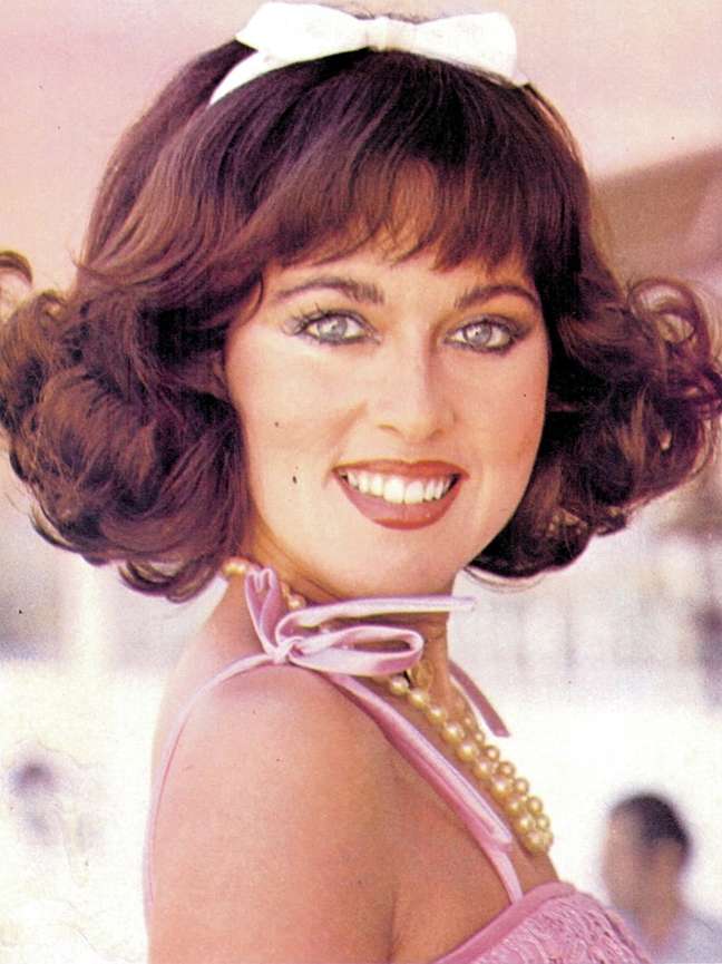 Djenane Machado (1951-2022)
