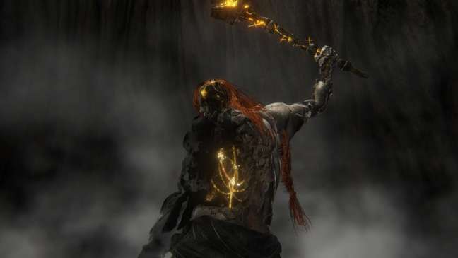 Entenda a história de Elden Ring