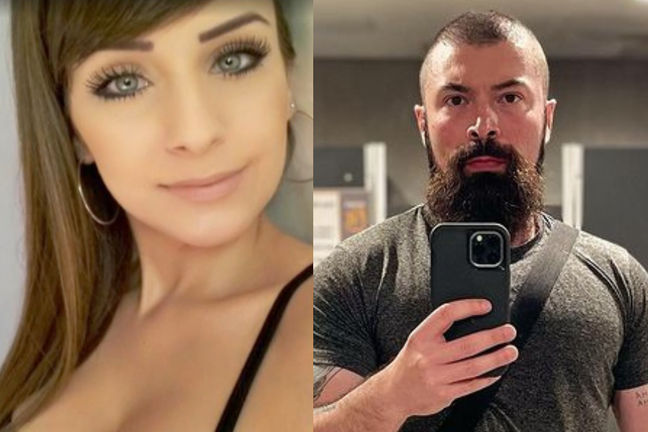 Justiça Conclui Que Namorada Atirou Em Delegado Influencer E Se Matou