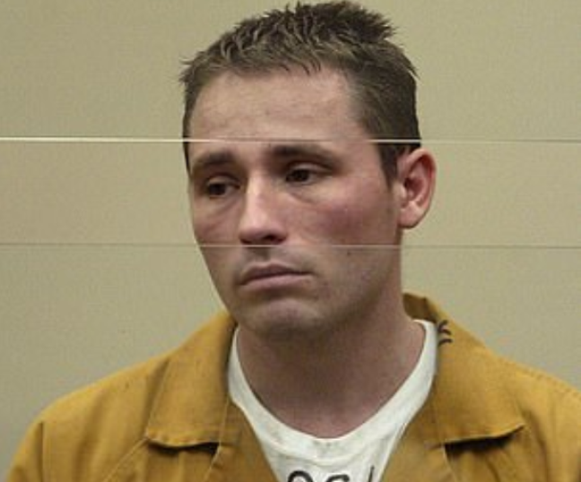 Skylar DeLeon é condenado à morte nos Estados Unidos