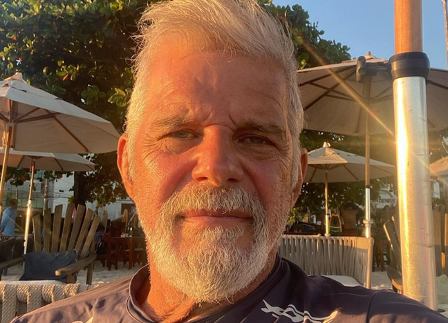 "O planeta amanheceu melhor", afirma Gazolla sobre morte de Guilherme ...