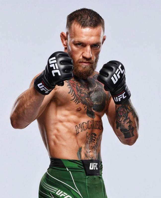Conor McGregor entra para o remake de 'Matador de Aluguel'