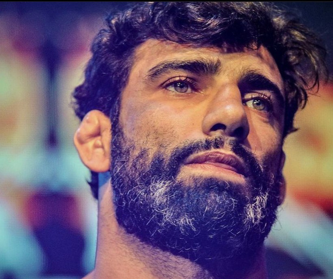 Leandro Lo, campeão mundial de jiu-jitsu, é baleado na cabeça durante ...