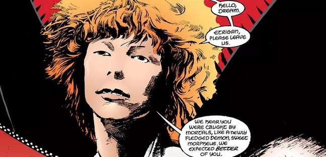 Lúcifer: Personagem de Sandman é o mesmo da série de TV?