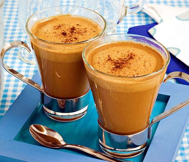 Receitas de café da tarde quentinhas e deliciosas