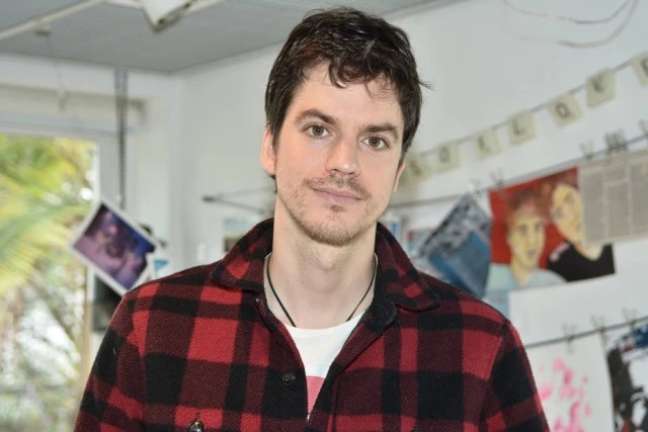 Fernando Grostein, irmão de Luciano Huck, conta ter sido vítima de ...