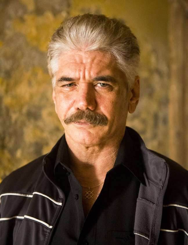 Jackson Antunes substituirá José Dumont em "Todas as Flores"