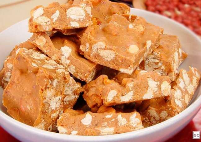 7 doces para celebrar o Dia de São Cosme e Damião