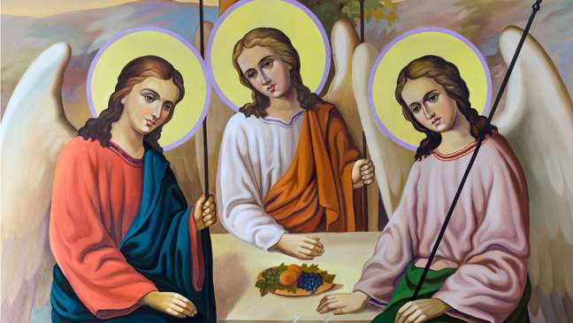 Dia dos Arcanjos: tenha proteção com ajuda de Miguel, Rafael e Gabriel