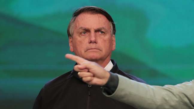 O que acontece se Bolsonaro questionar o resultado das urnas?