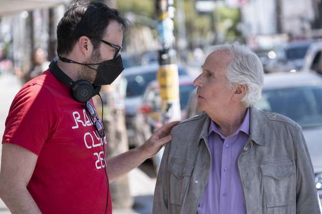 Quarta temporada de 'Barry' começa a ser gravada e HBO divulga imagem