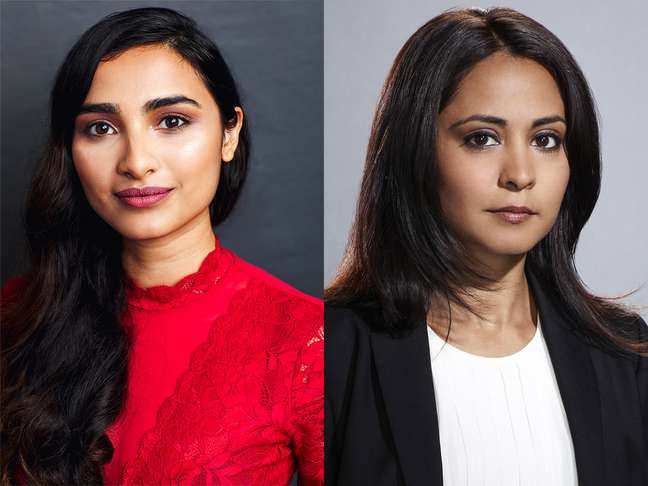 10ª temporada de "The Blacklist" vai apresentar filha de Meera Malik