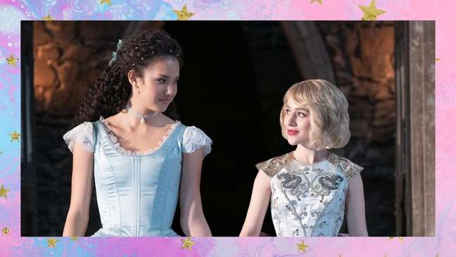 "A Escola do Bem e do Mal": conheça o elenco do novo filme da Netflix