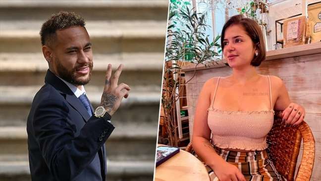 Modelo do Only Fans perde R$ 8 mil em golpe de camisa do Neymar