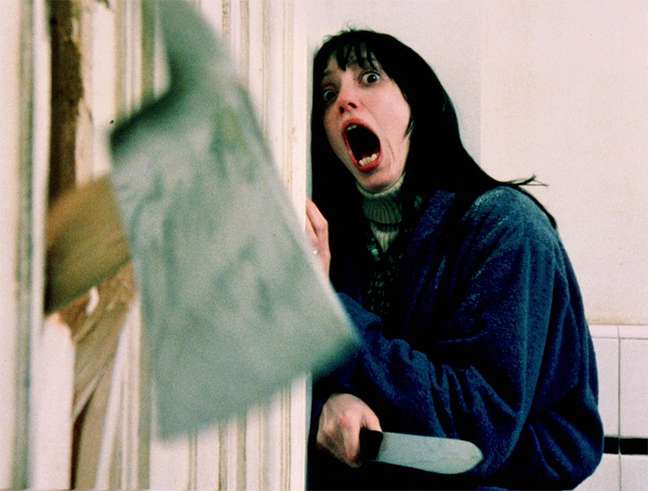 Atriz de "O Iluminado" volta a atuar após 20 anos