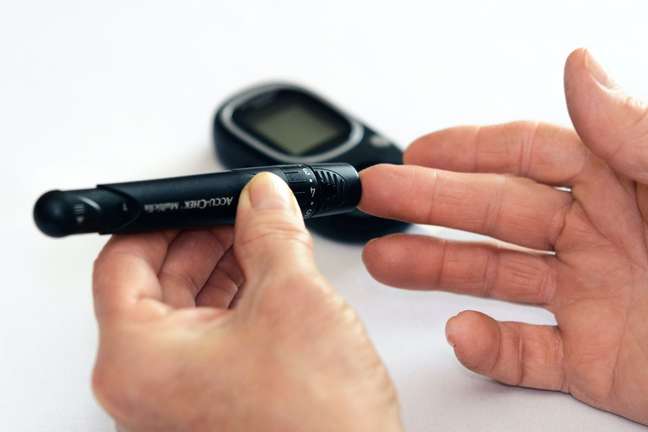 Diabetes: atividade física ajuda na prevenção e no controle da doença