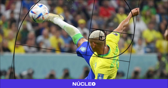O Richarlison deixou o Brasil 100% richarlizado