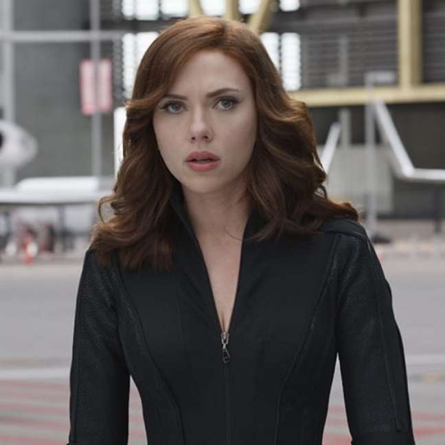 Descubra o novo projeto de Scarlett Johansson