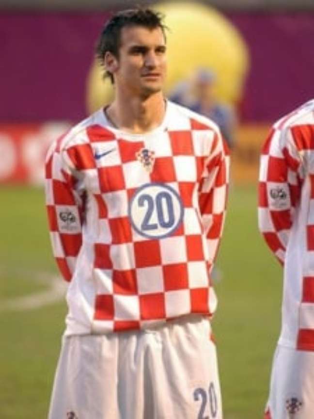 Jogador da Alemanha pode igualar recorde inusitado de maior 'esquenta ...