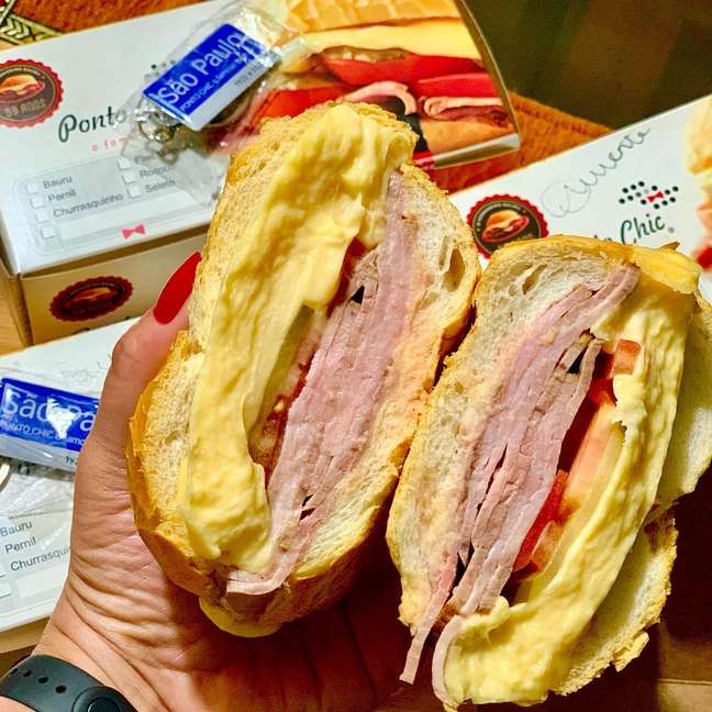 Bauru: três lugares para comer um dos melhores lanches de São Paulo