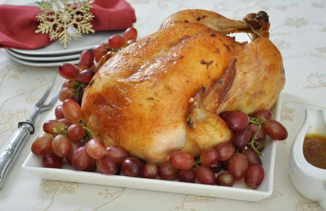 8 jeitos diferentes de fazer chester para inovar no cardápio festivo