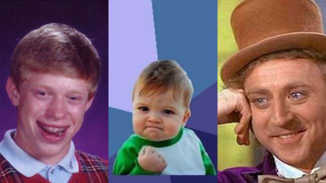 Conheça cinco ferramentas para criar memes automaticamente