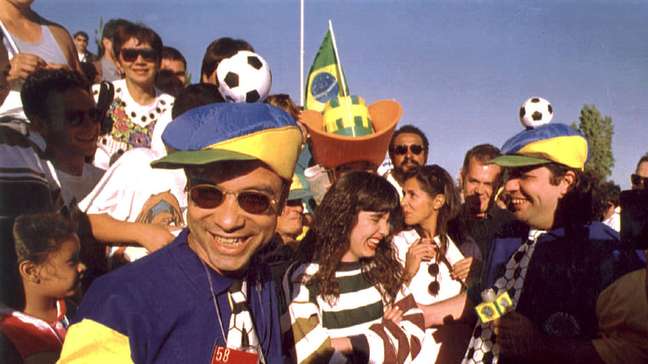 Bussunda: streaming nos permite relembrar a obra do humorista