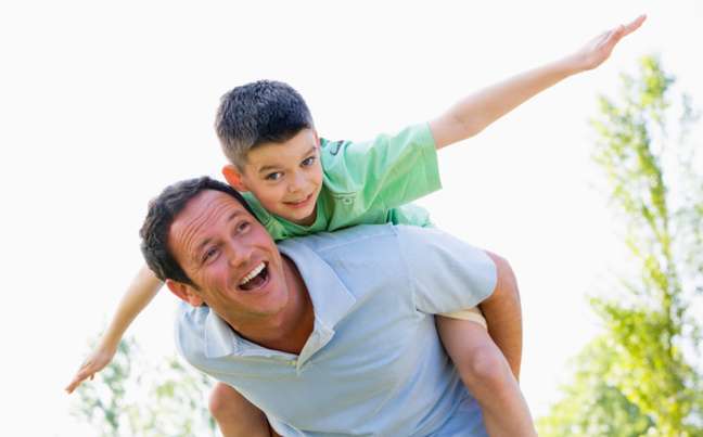 Veja sinais que mostram se você está pronto para ser pai