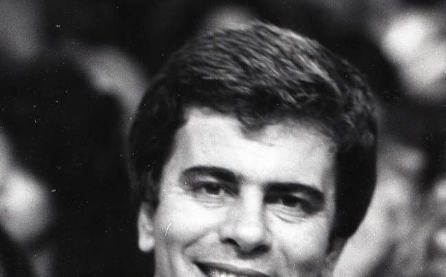 Wagner Montes foi maior galã dos programas de Silvio Santos