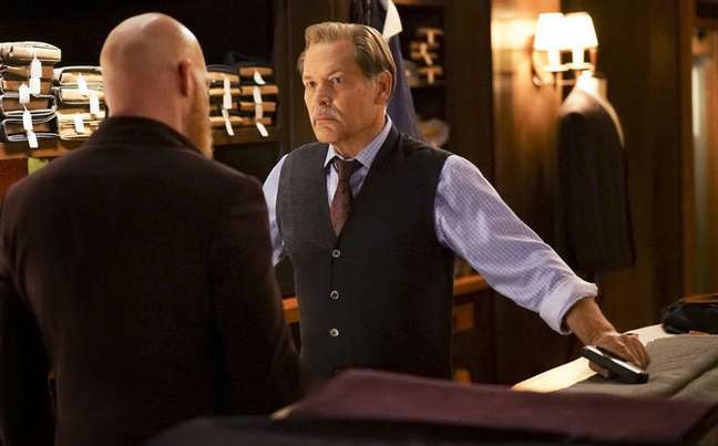 Elenco de 'Dexter': veja como estão os atores da série