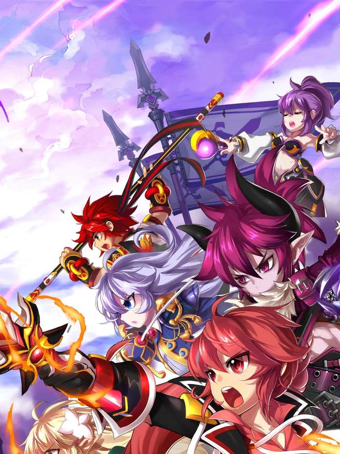 Grand Chase: O que você precisa saber