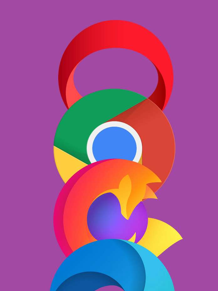 Saiba escolher o melhor navegador para você