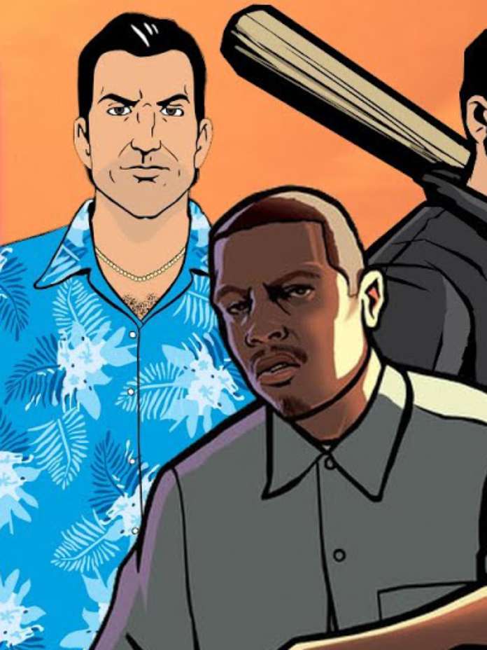 Lançamentos: GTA: The Trilogy é o destaque da semana