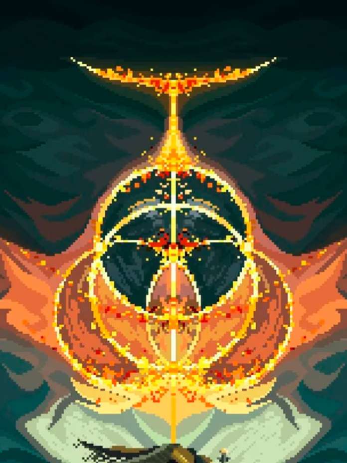 Artista imagina Elden Ring em Pixel Art; confira
