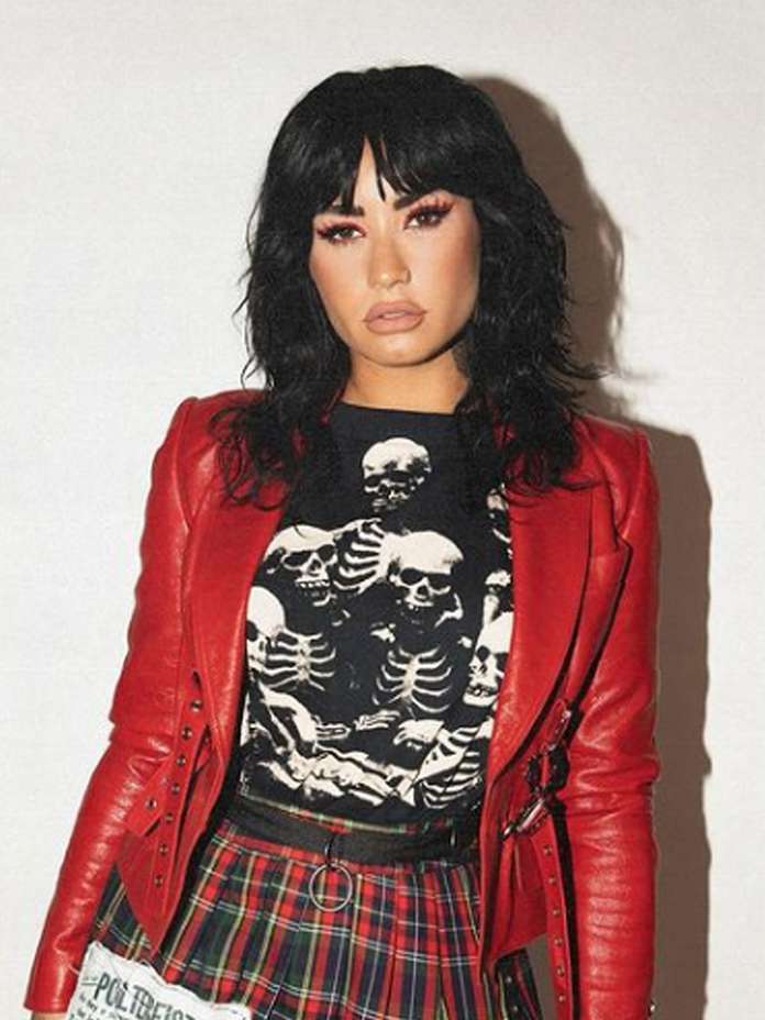 30 anos de Demi Lovato: relembre carreira e vida