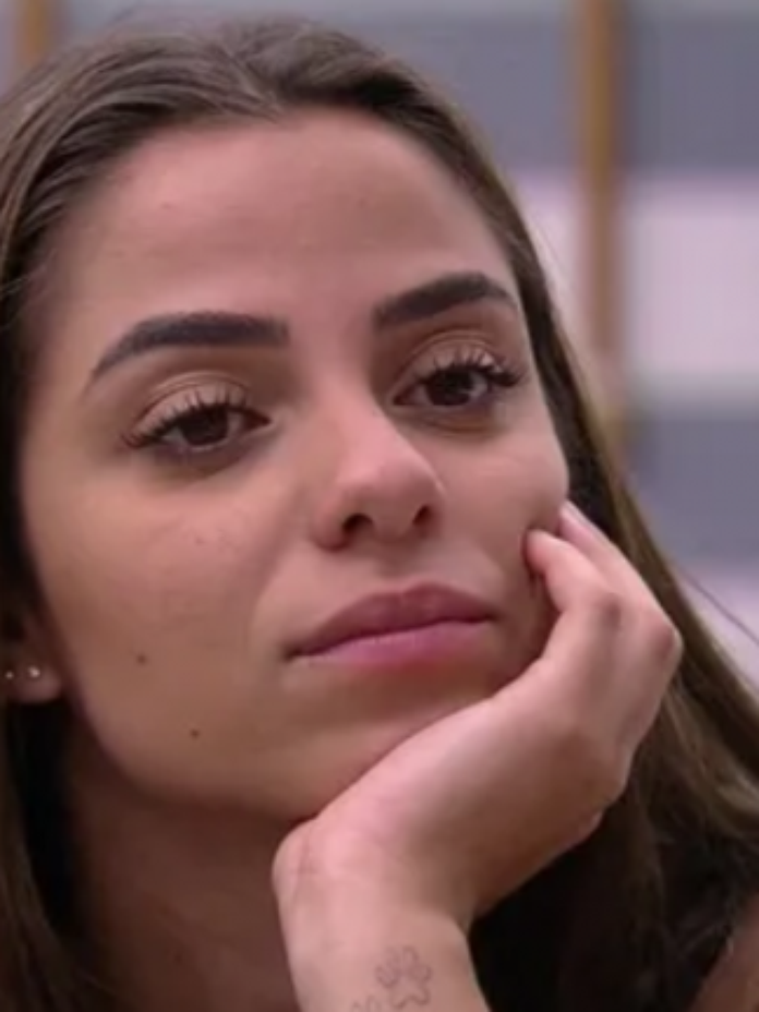 As Revelações De Key Alves No Bbb23 Que Repercutiram Fora Da Casa
