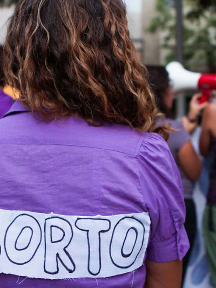 Onde é Permitido Fazer Aborto
