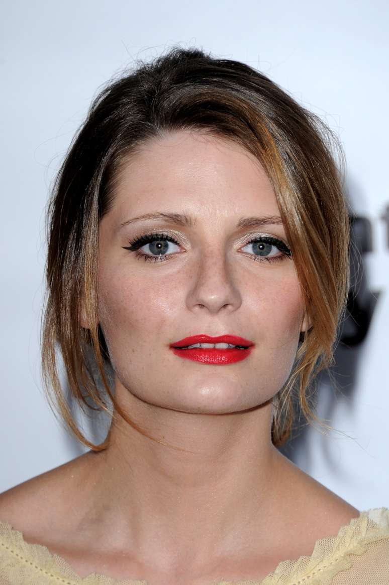Mischa Barton lança sua primeira boutique de Londres