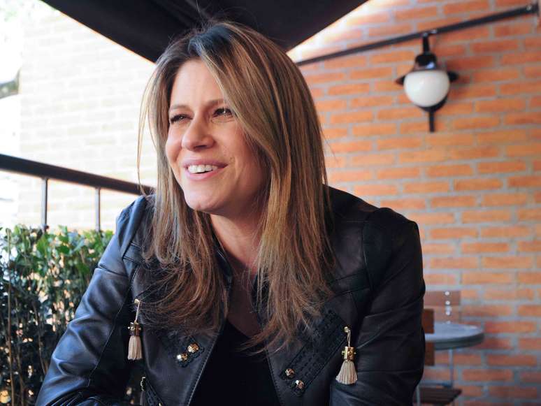 Didi Wagner fala sobre destinos que já visitou e pretende visitar