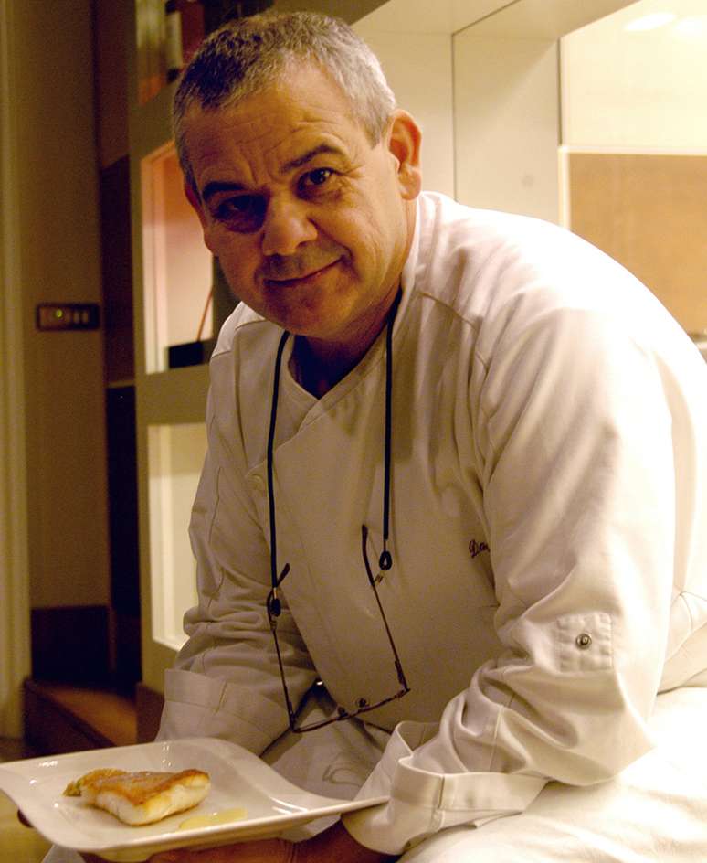 Confira o que 4 chefs bascos acham da culinária brasileira