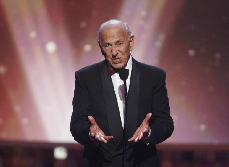 EUA: ator Jack Klugman morre aos 90 anos em Los Angeles