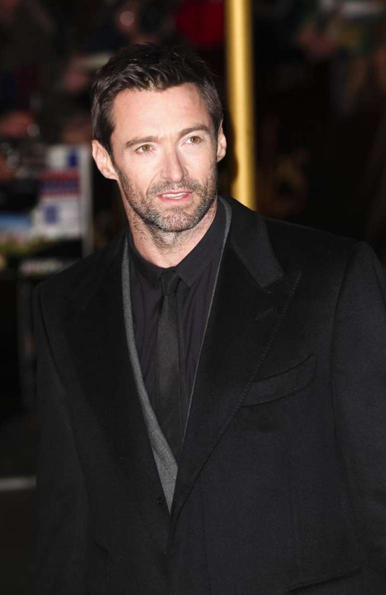 Hugh Jackman teve problemas com musicais de 'Os Miseráveis'