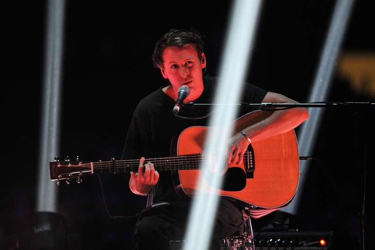 Veja fotos do Brit Awards