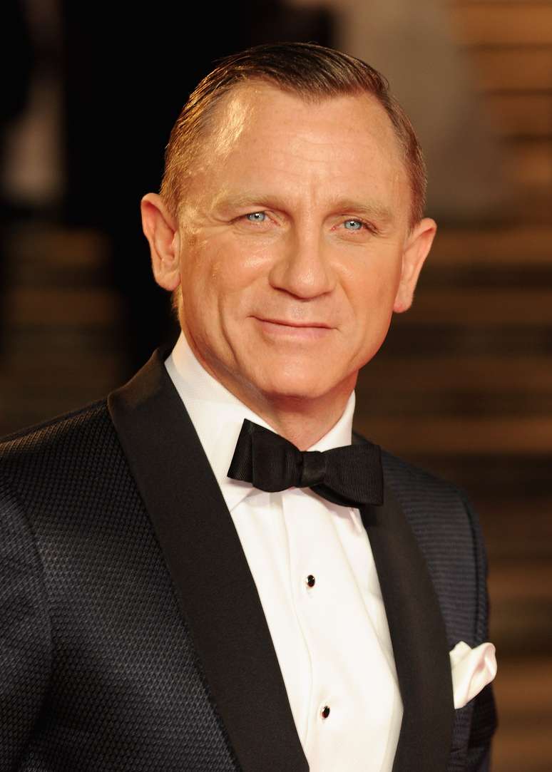 Em novo romance, agente 007 terá 45 anos e viverá em Chelsea