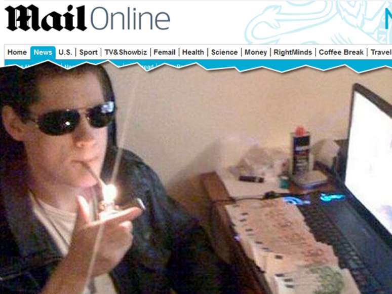 Hacker faz aula de informática na prisão e invade rede da cadeia